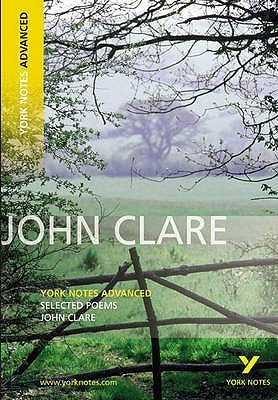 John Clare, Selected Poems by John Clare | Goodreads