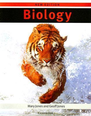 Biology (Cambridge International IGCSE) by Mary Jones | Goodreads