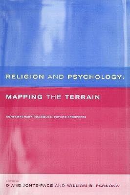 Religion and Psychology by Diane Jonte-Pace | Goodreads