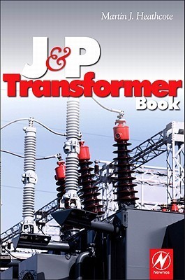 J and P Transformer Book by Ray Arnold | Goodreads