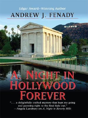 A. Night in Hollywood Forever by Andrew J. Fenady | Goodreads