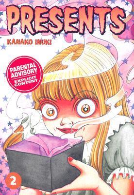 Presents, Vol. 2 (CMX) by Kanako Inuki | Goodreads