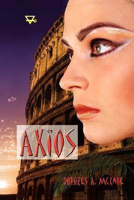 Axios by Dolores A. McCabe | Goodreads