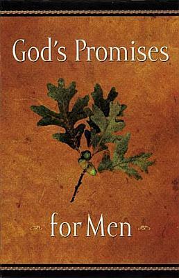 God's Promises for Men by Jack Countryman | Goodreads