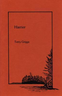 Harrier by Terry Griggs | Goodreads