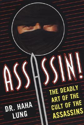 Assassin! by Haha Lung | Goodreads