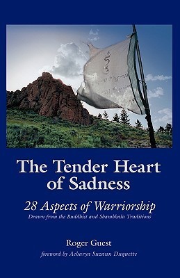 The Tender Heart of Sadness by Roger Guest | Goodreads