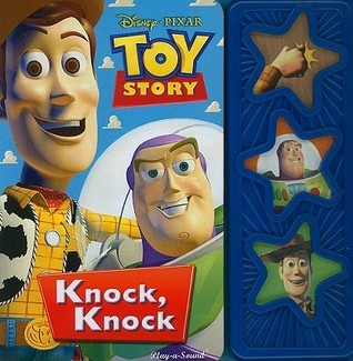 Knock, Knock (Toy Story) by Walt Disney Company | Goodreads