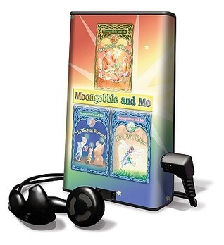 Moongobble and Me Series by Bruce Coville | Goodreads