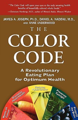 The Color Code: A Revolutionary Eating Plan for Optimum Health by Anne ...
