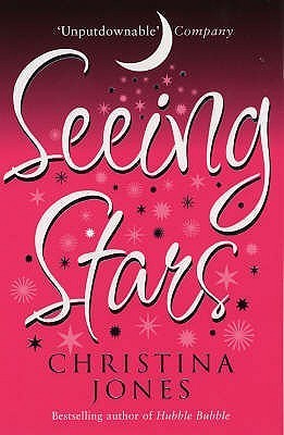 Seeing Stars by Christina Jones | Goodreads