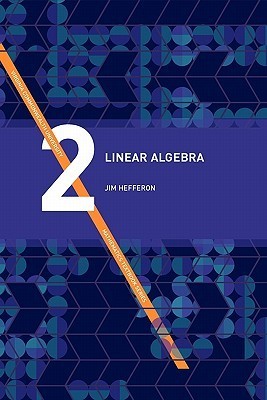 Linear Algebra Textbook