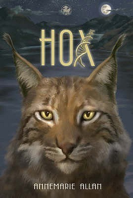 Hox by Annemarie Allan | Goodreads