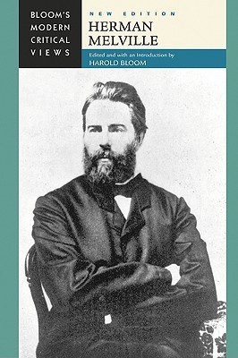 Herman Melville by Harold Bloom | Goodreads