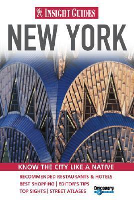 New York City (City Guide) by Insight Guides | Goodreads