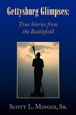 Gettysburg Glimpses: True Stories from the Battlefield by Scott L ...