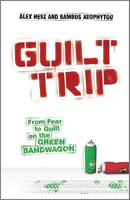 The Guilt Trip Poster