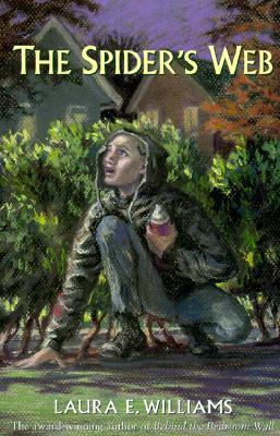 The Spider's Web by Laura E. Williams | Goodreads