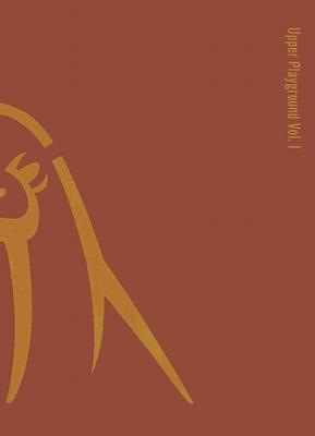 Upper Playground by Summer Sewell | Goodreads