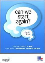 Can We Start Again?: The Patterns of NLP Applied to Business ...