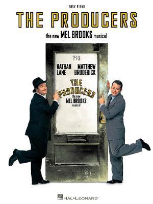 The Producers by Mel Brooks | Goodreads