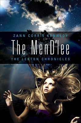 The MenDlee by Zann Corrie Kennedy | Goodreads