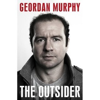 The Outsider by Geordan Murphy | Goodreads