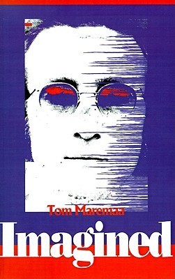 Imagined by Tom Maremaa | Goodreads