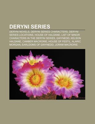 Deryni Series: Deryni Novels, Deryni Series Characters, Deryni Series ...
