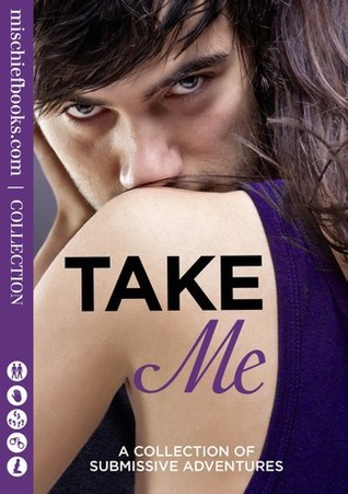 Take Me by Lucy Salisbury | Goodreads