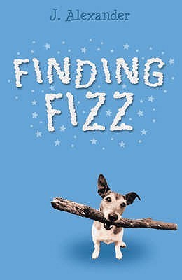 Finding Fizz (White Wolves: Issues) by Jenny Alexander | Goodreads