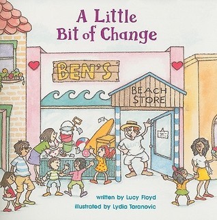 Little Bit/change, Reader Grade 2 Book 3: Harcourt School Publishers ...