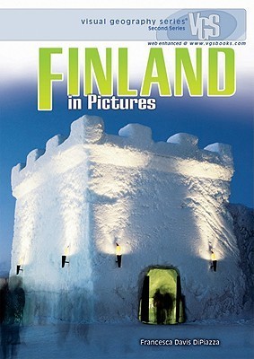Finland in Pictures by Francesca Davis DiPiazza | Goodreads