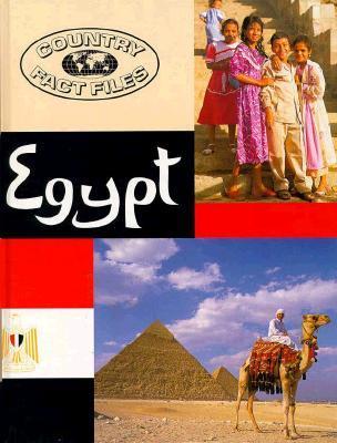 Egypt (Country Fact Files) by Emma Loveridge | Goodreads