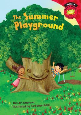 The Summer Playground (Read-It! Readers, Red Level) by Carl Emerson ...