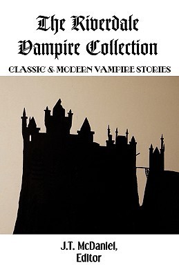 The Riverdale Vampire Collection by Jacob Thomson | Goodreads