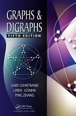 Graphs & Digraphs by Gary Chartrand | Goodreads