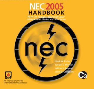 National Electrical Code 2005 Handbook on CD-ROM by National Fire Protection Association | Goodreads
