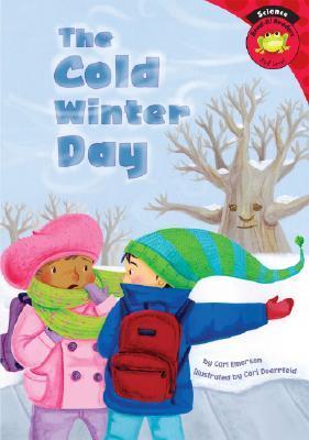 The Cold Winter Day by Carl Emerson | Goodreads