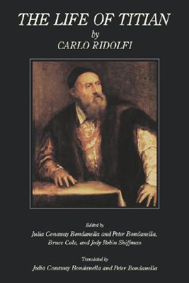 Life of Titian by Carlo Ridolfi | Goodreads