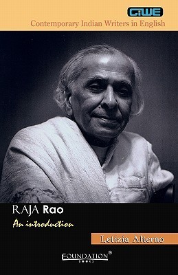 Raja Rao: An Introduction by Alterno | Goodreads