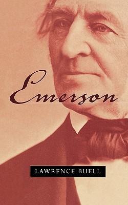 Emerson by Lawrence Buell | Goodreads