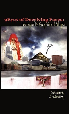 9eyes of Deceiving Faces: Journeys of Da 9 Ruby Prince of Ethiopia by ...