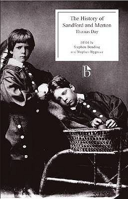 The History of Sandford and Merton by Thomas Day | Goodreads