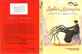 Sophie's Masterpiece by Eileen Spinelli | Goodreads