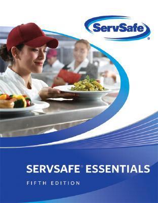 ServSafe Essentials by National Restaurant Association | Goodreads