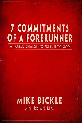 7 Commitments for Spiritual Growth: An Introduction to the Ministry and Lifestyle of a ...