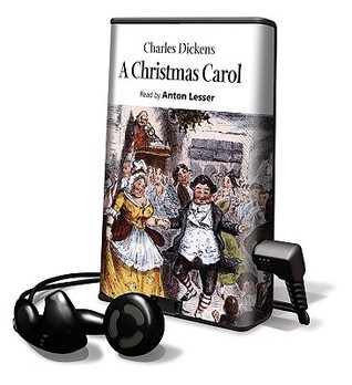A Christmas Carol: Library Edition by Charles Dickens | Goodreads