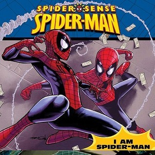 Spider-Man Classic: I Am Spider-Man by Joe F. Merkel | Goodreads