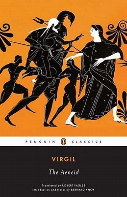 The Aeneid (Penguin Classics) by Virgil | Goodreads
